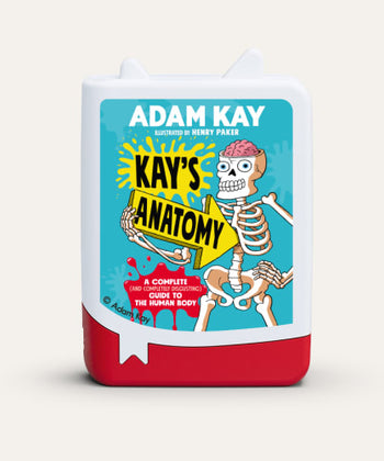 Kay's Anatomy - Adam Kay – Violet London