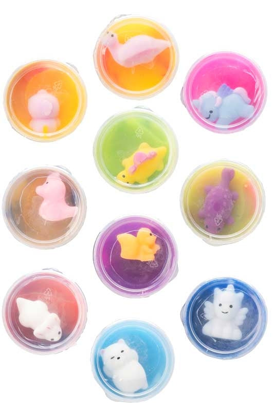 SLIME BUDDIES ASSORTED – Violet London